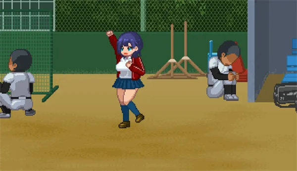 [PC游戏][SLG]みんなのご奉仕マネージャー]【游戏资源网】-91VR库